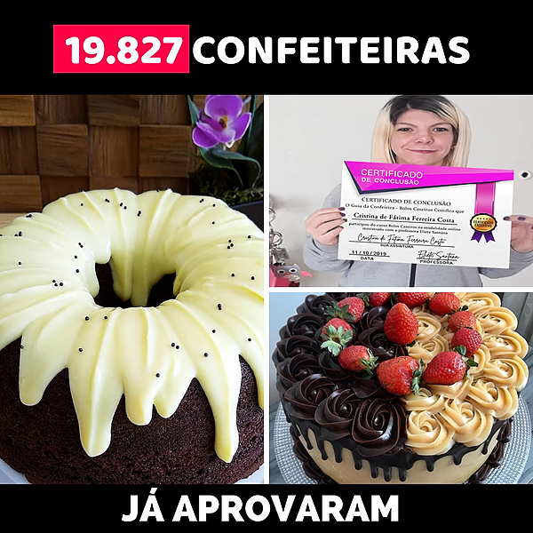Doce Confeitaria | Linktree